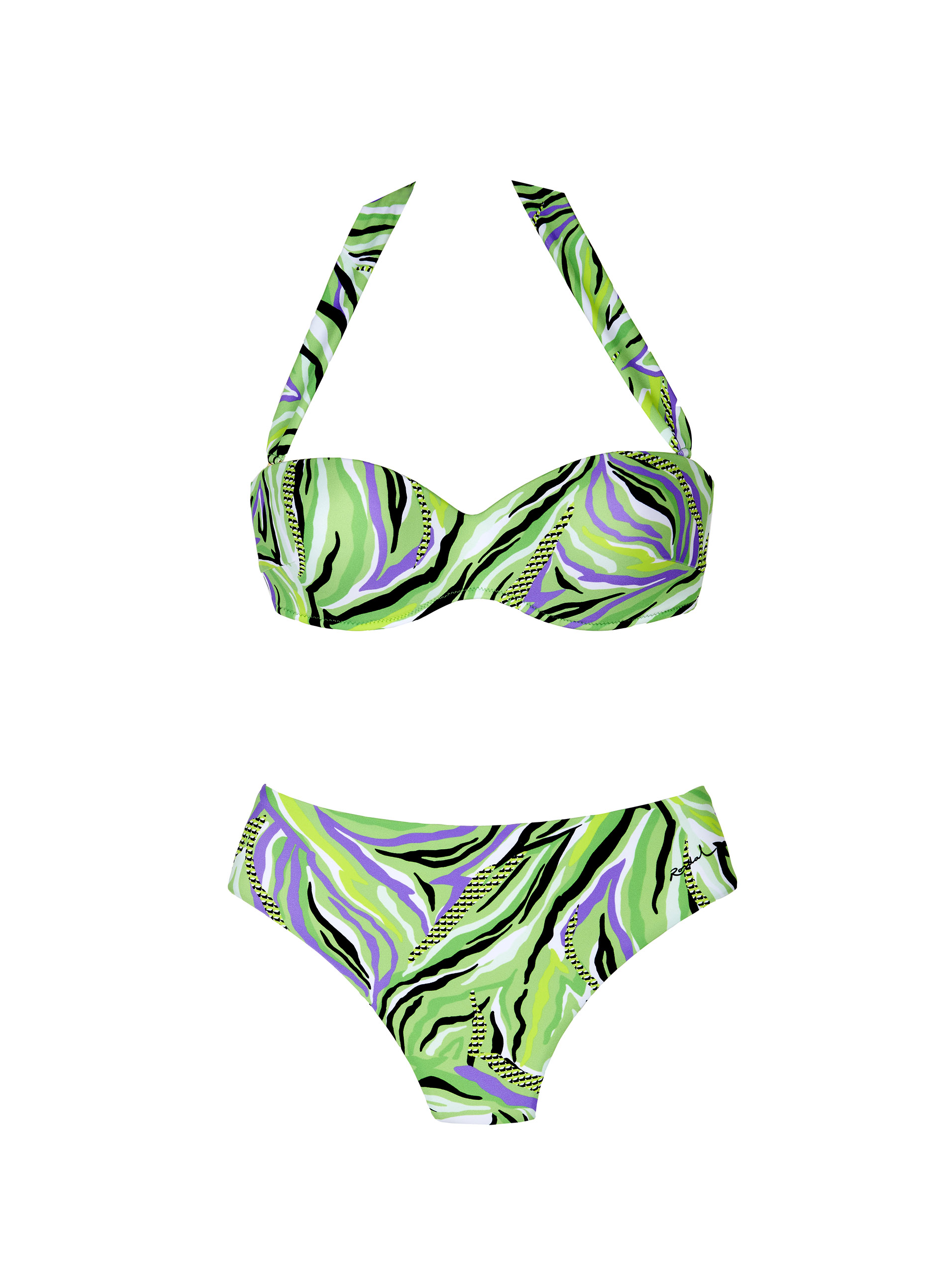 BIKINI VERONIC - Roidal