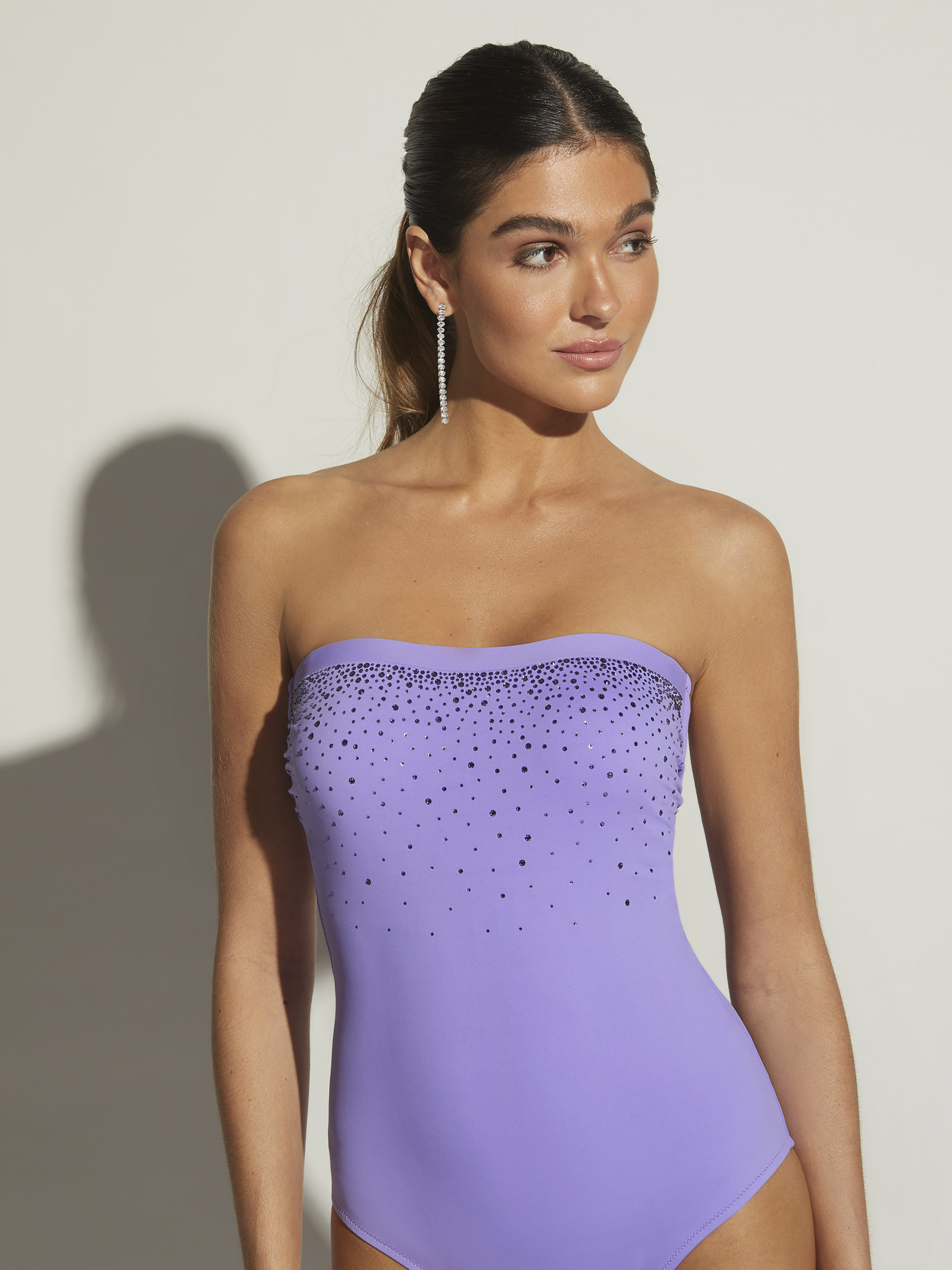 SWIMSUIT CRISTAL - Roidal