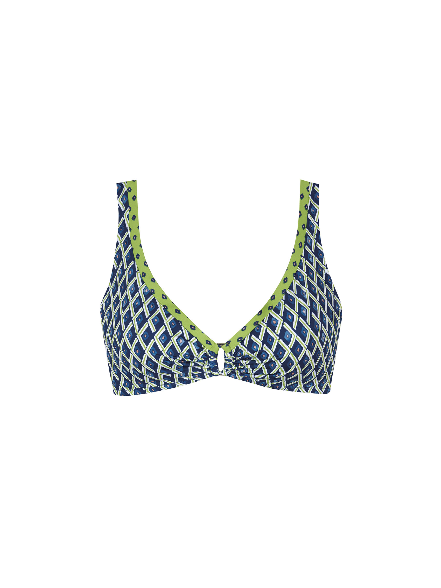 BIKINI BAMBU - Roidal