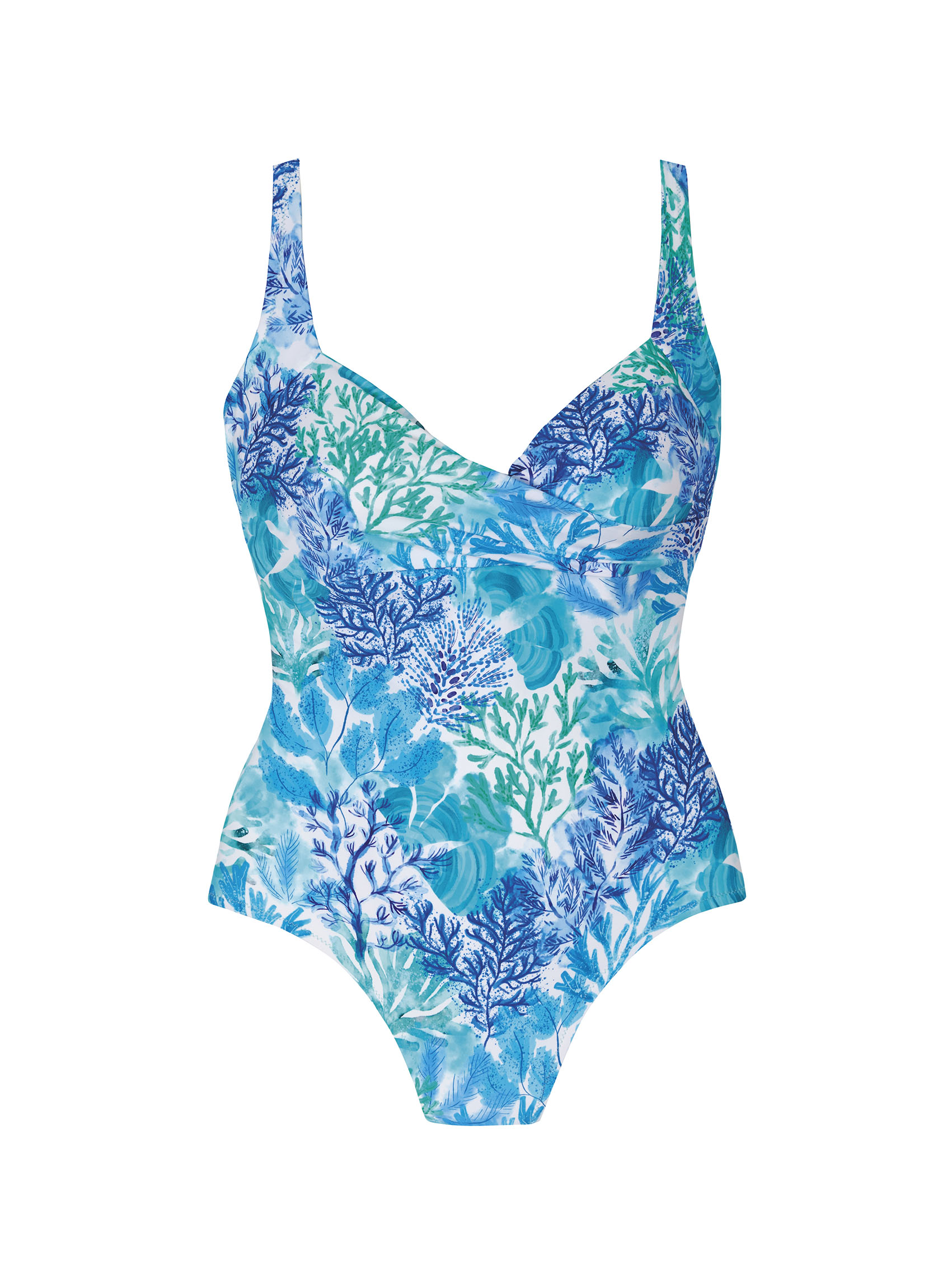 SWIMSUIT LIANA - Roidal